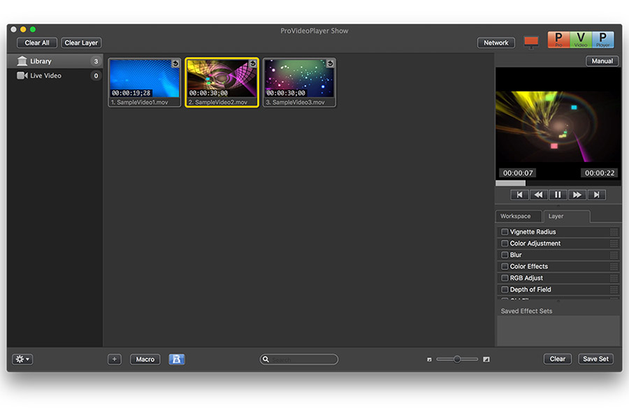 Free Download Pro Video Player MacOS – Top Video Presentation Software